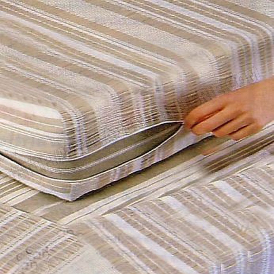 Renove Matelas 140x200